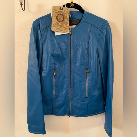 Vintage De Luxe | Jackets & Coats | Nwt Vintage De Luxe Limited Edition ...